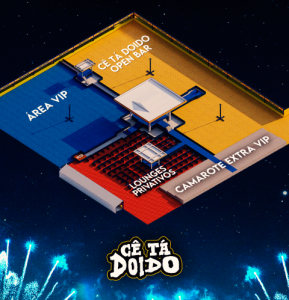 Cê ta Doido! – R2 com.vc